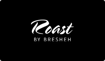 all – Roast By Bresheh